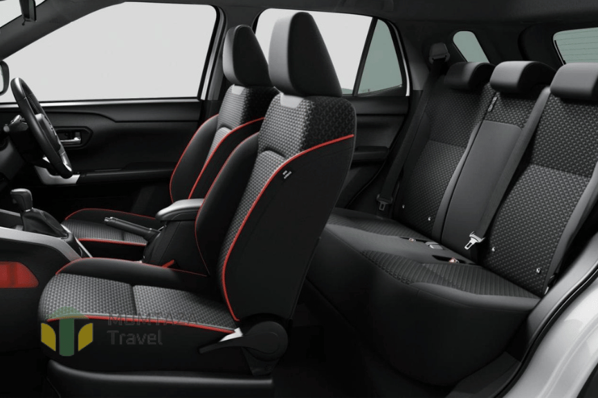 ROCKY / RAIZE AT — mumtazatravel.com